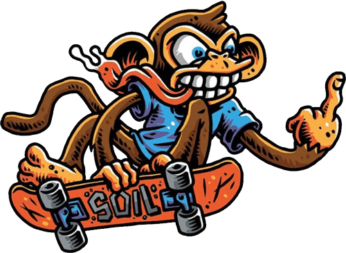 Home - Monkey Energy Drinks